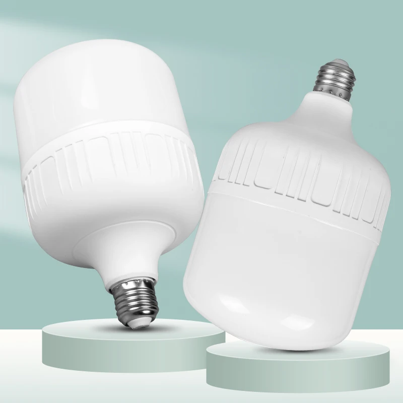 Long Lifespan 2/3 Years Warranty High Power Bulb 50-200w Light Bulbs ...