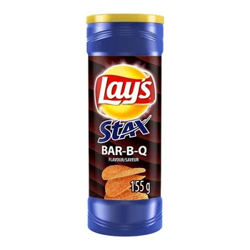 Lays Potato Chips Snack 100g X 16 Oregano - The Best Wholesale - Buy ...