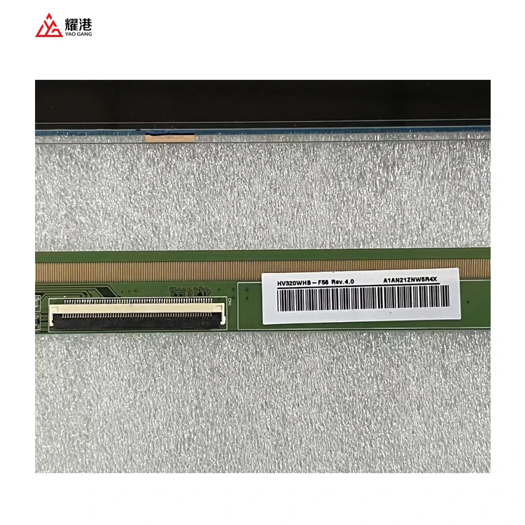 32 Inch Boe Panel,Oc Hv320whb-f56 New Lcd Oc Best Selling 32 Inch Lcd ...