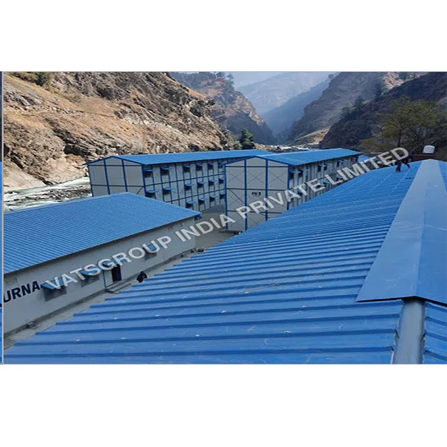 Best Peb Shed Fast Durable Multi Story Structural Steel Prefab Building ...