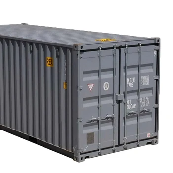 Used Container 20ft 40ft 40 Ft Used Dry Cargo Empty Shipping Container ...