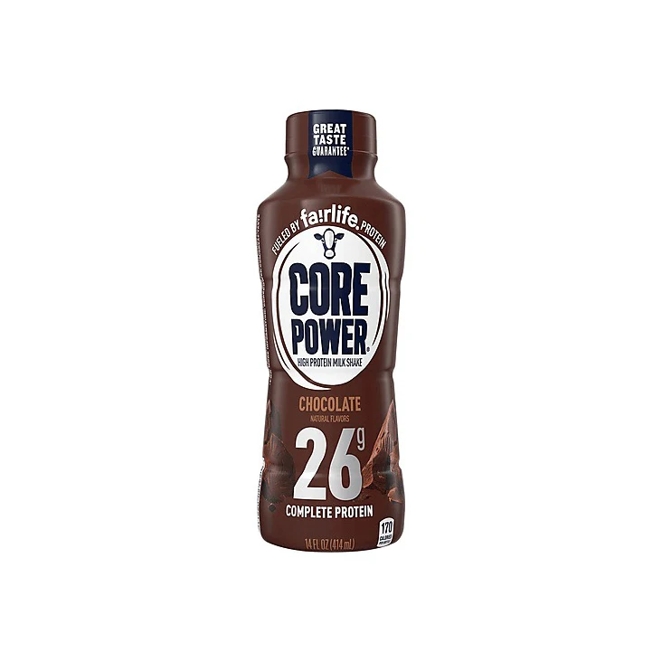 Fairlife Core Power Elite 42g High Protein Chocolate Milk Shakes Shake ...
