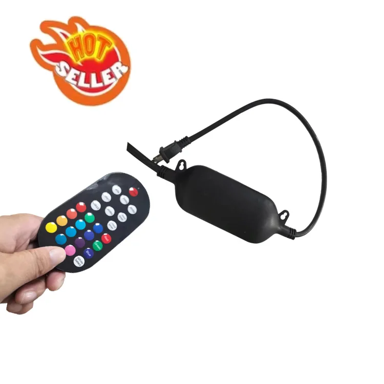 Lighting Control Component Ip65 Dimmer On/off Switch With Dc5v Switch 2 ...