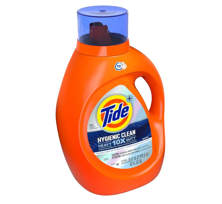 Buy France Wholesale Wholesale Tide Laundry Detergent/tide Original ...