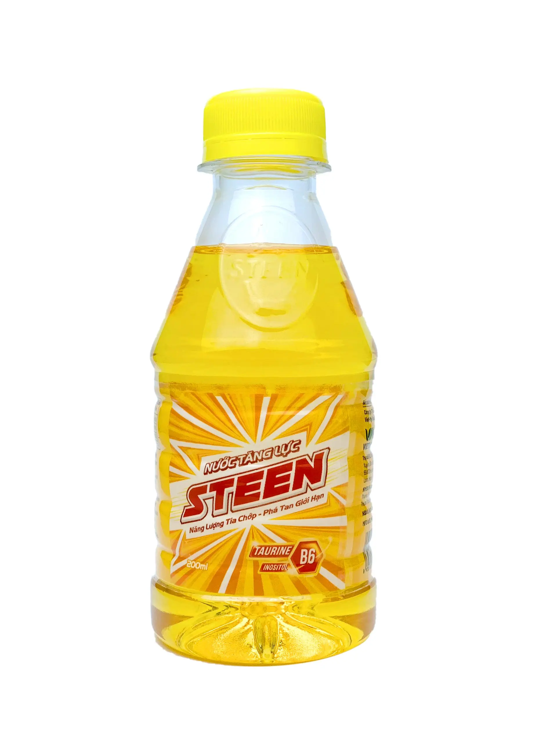Best Selling Steen Energy Drink 200ml in Bottle Wholesale Manufacturer ...