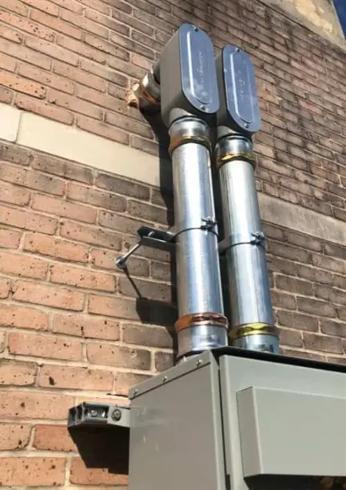 RIGID-IMC Fittings - Durable Conduit Bodies for Secure Installations