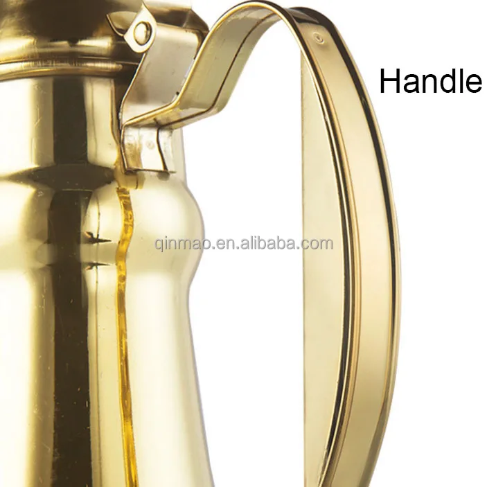 Arabic Hand Washing Set - Sustainable & Stylish Solutions