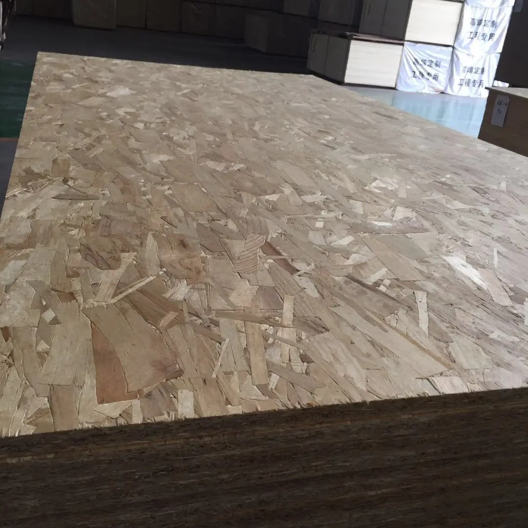 Osb Board Wholesale 9mm 12mm 15mm 18mm Chipboard Water - Buy Osb Board In Sale Product on ...