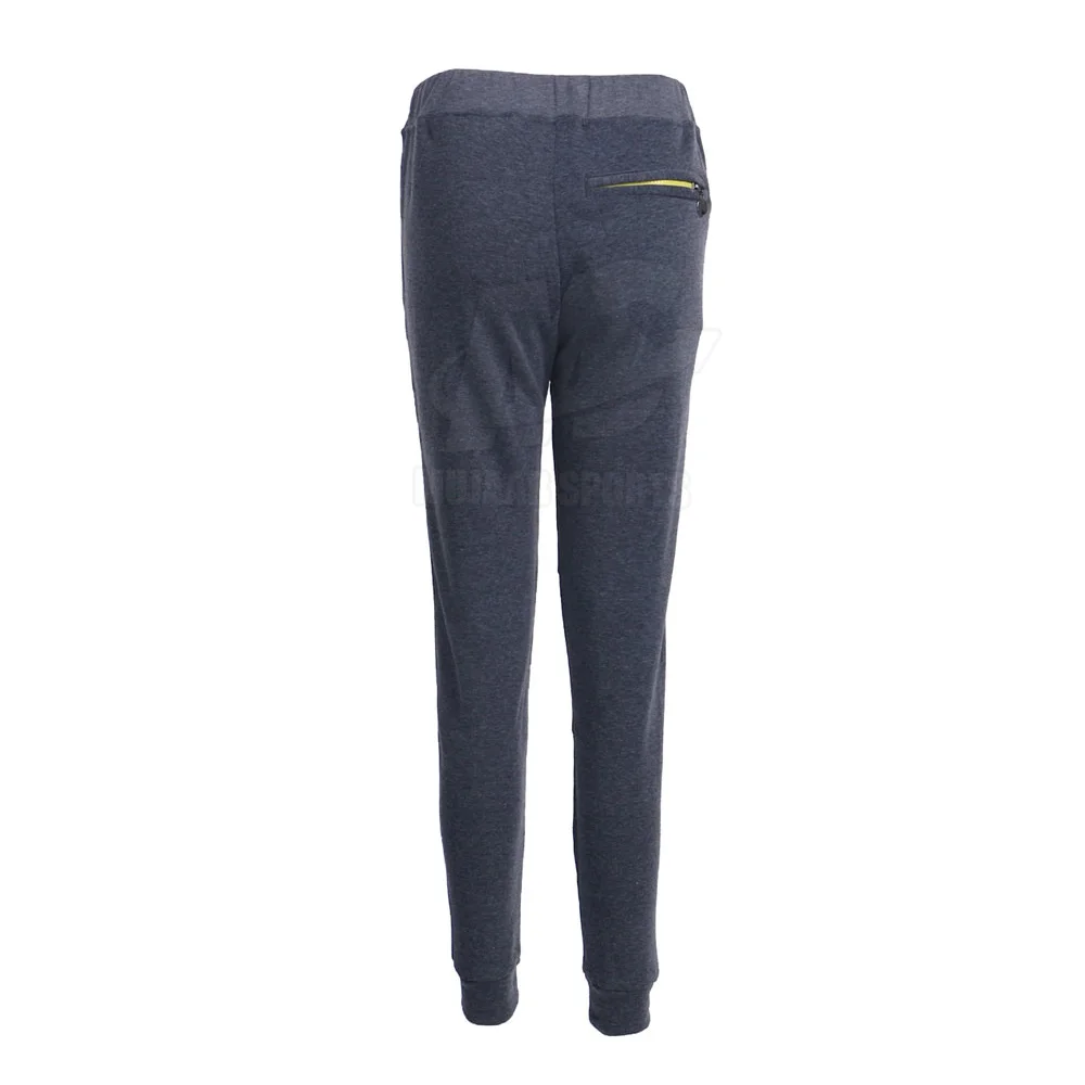 Custom Plain Design Your Own Trousers for Men Hot Sale Slim Fit Cotton ...