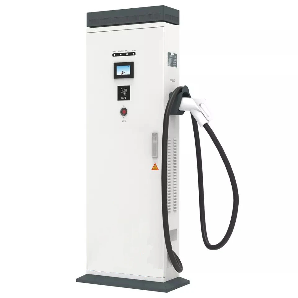 Ev Charger Manufacturers Ccs Chademo 60kw 80kw 100kw 120kw 160kw ...