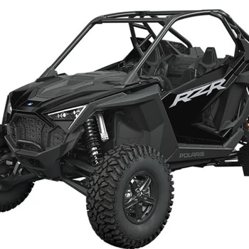2023 Polariss Rzr Turbos R Sport 925cc New Utility Vehicles For Sale ...
