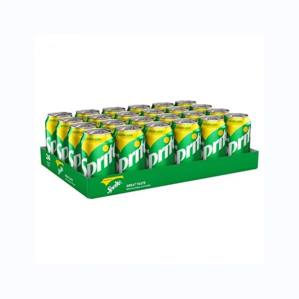 Affordable Soft Drink Sprite Carbonated Sprite Lemon Soda - Buy Fast ...