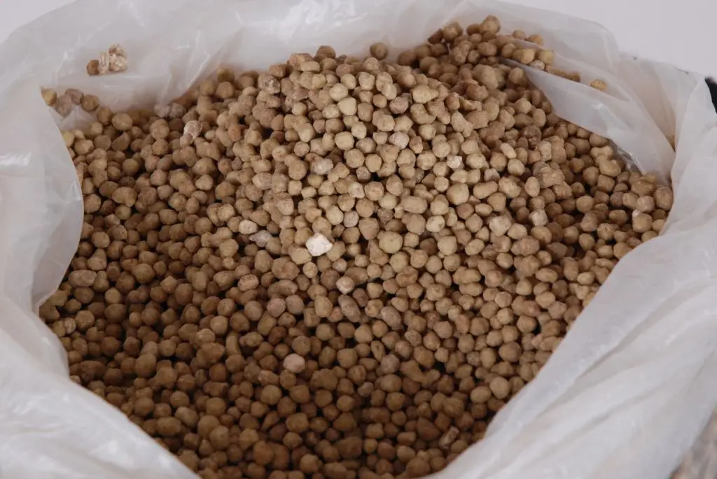 Dap 유형 제어 방출 유형 Dap 18-46-0 인산 암모늄 비료 - Buy Dap 및 Npk 비료,Dap 비료 18-46-0 ...