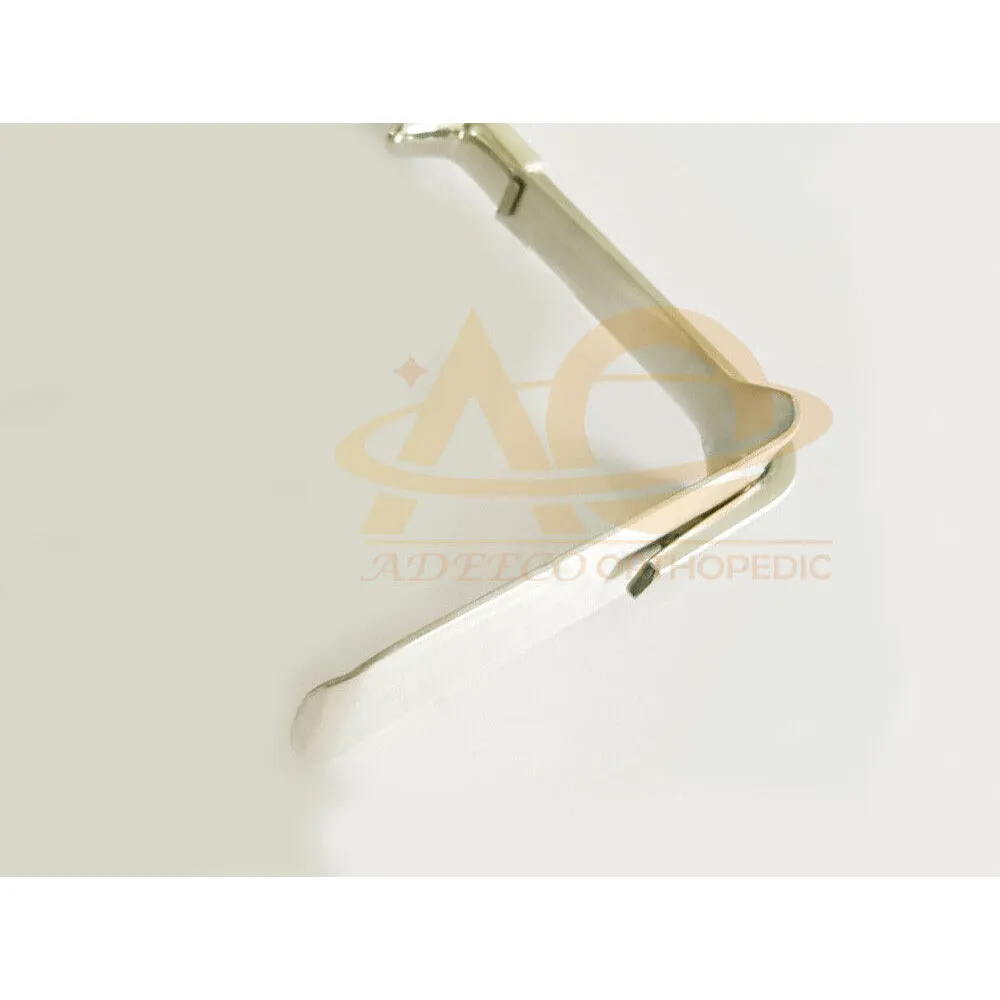 Vario Retractor System Retractors With Integrated Cold Light ...