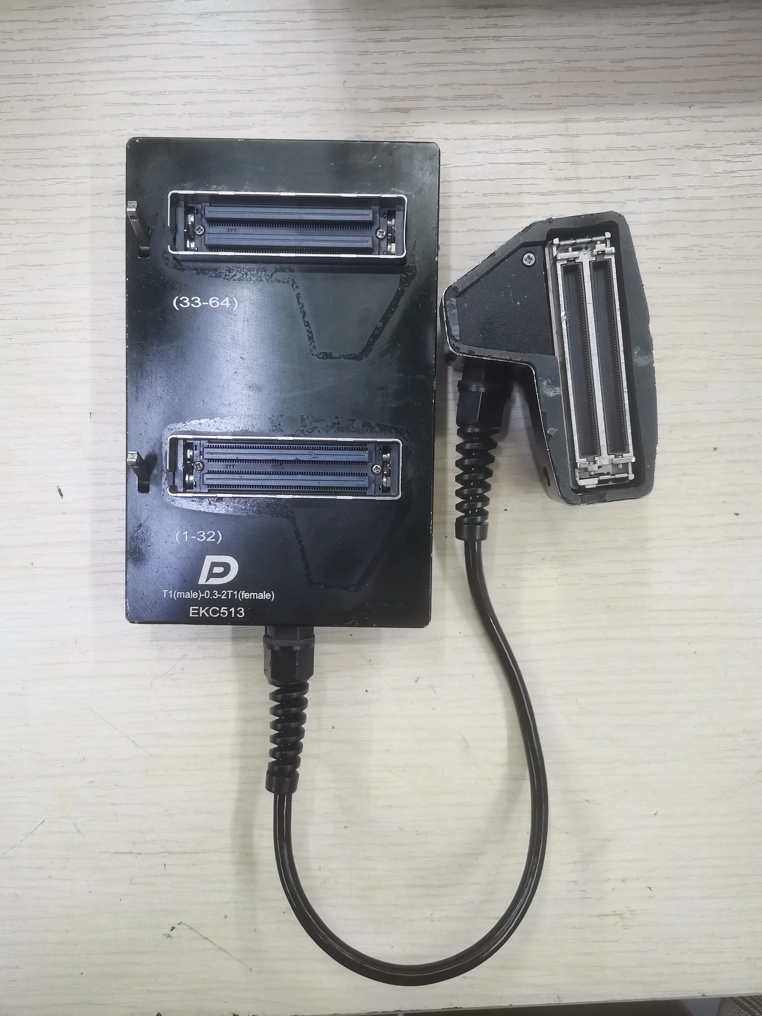 Doppler Paut Connectors,Adapters And Extension Cables - Buy Doppler ...