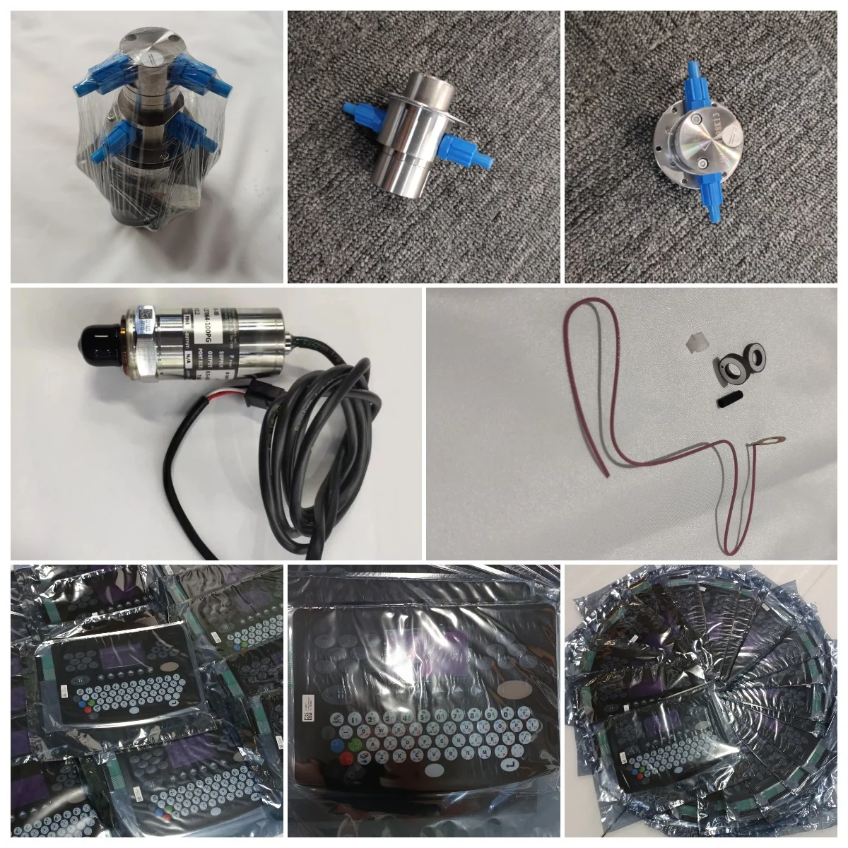 Printer ink 1240 Linx inkjet printer 500ml| Alibaba.com