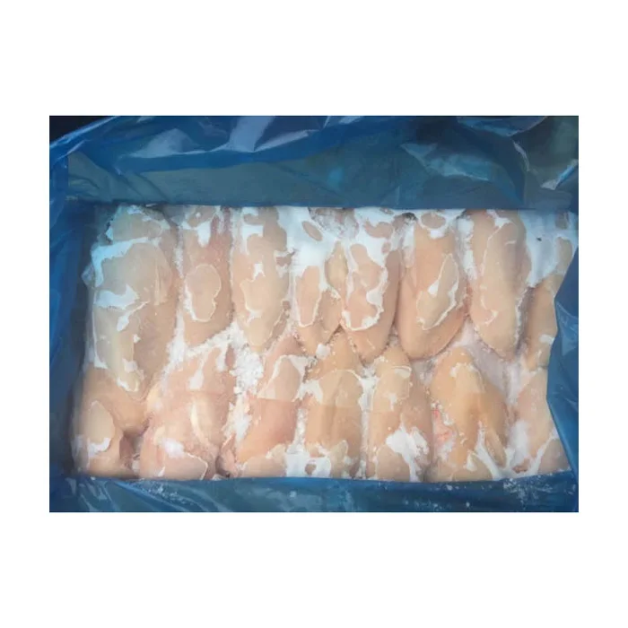 Frozen Chicken Breast - Skinless Boneless Chicken Breast Fillet Hot ...