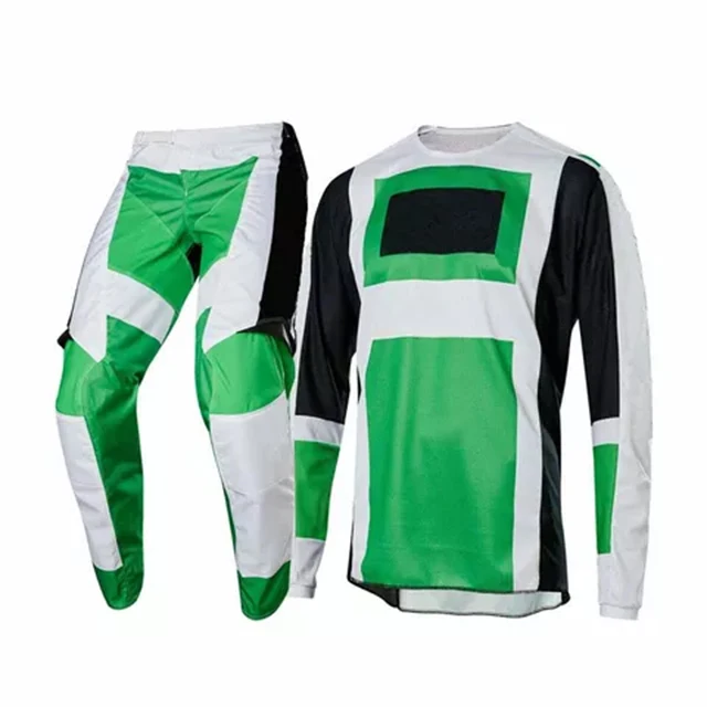 Alibaba.com: 2025 MoFox MTB Jersey Pants Gear Set, Motocross Racing ...