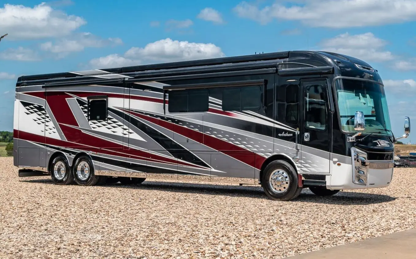 For Sale Entegra Anthem RV Immaculate Condition Recent Upgrades ...