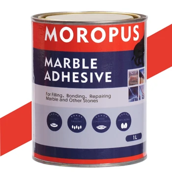 High Quality Promotional Adjustable Viscosity Waterproof Marble Glue ...
