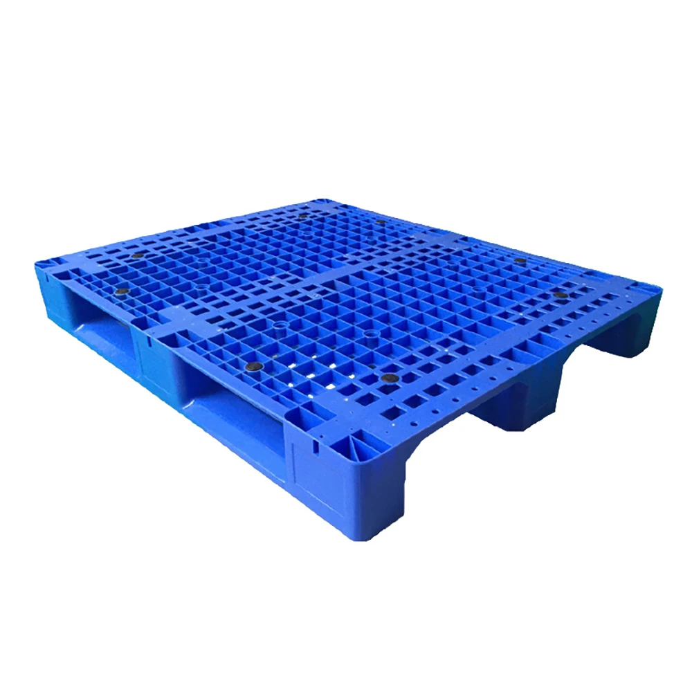 Factory Directly 1200*1000 Mm Euro Warehouse Forklift Pallet Racking ...