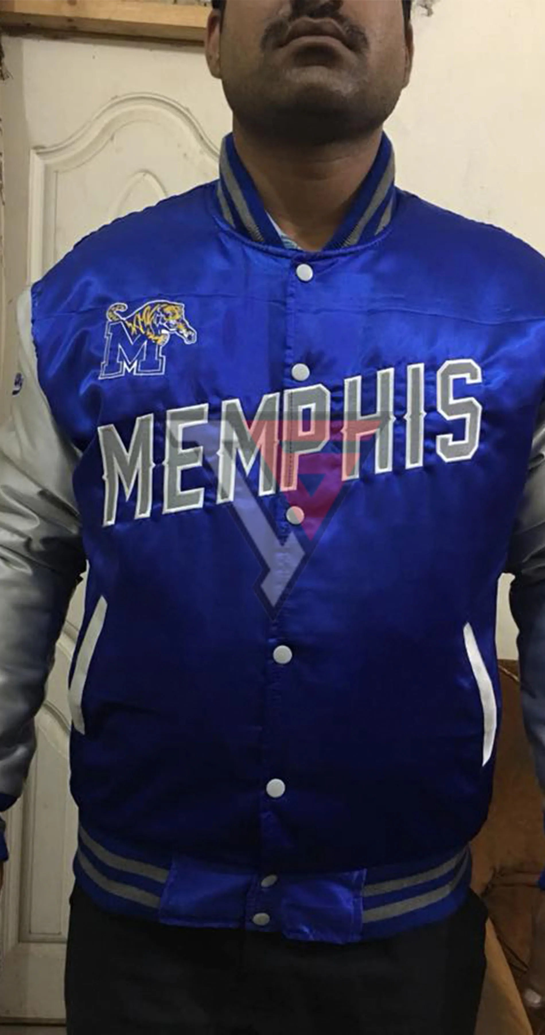 Customized Bomber Jackets - Durable & Stylish Options