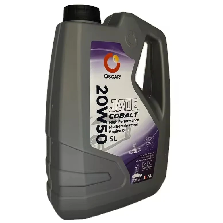 Oscar Jade Cobalt SAE 20W50 API SL| Alibaba.com