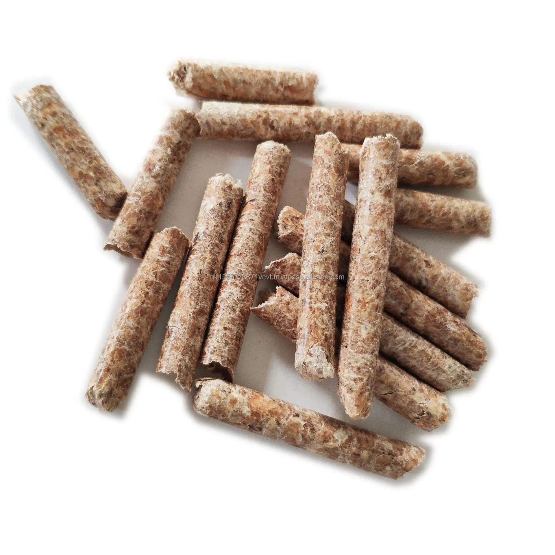 Wood Pellet From Vietnam - Best Price Wood Pellets - High Quality Wood ...