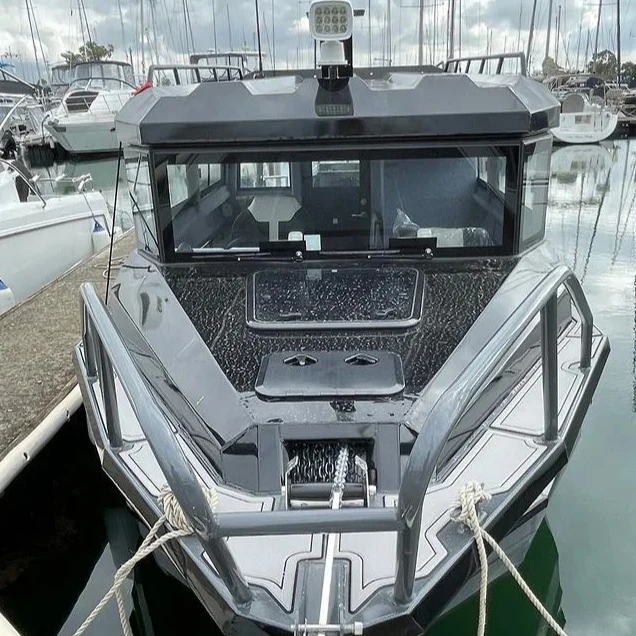 Cabin 9 Meters Boat For Sale 30 Feet Speed Boat - Buy Cruise Boat ...