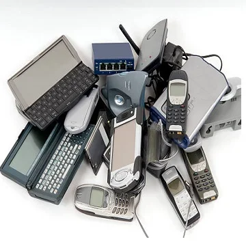 Electronic Mobile Phone Scrap And Computer Ram Scrap/ceramic - Buy Used ...