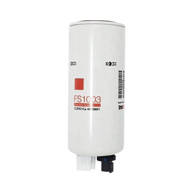 FS1003 Fuel Filter for ISB ISC ISL ISLE ISM N14 QSC QSL Replaces ...