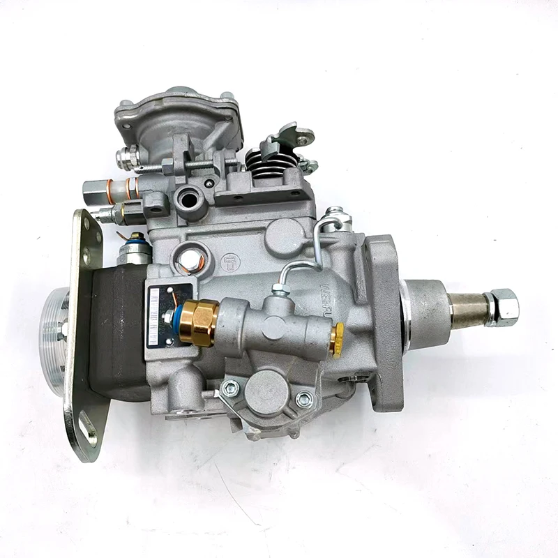 Ve6/12 High Pressure Diesel Injector Pump Fuel Injection Pump 0.460.426 ...