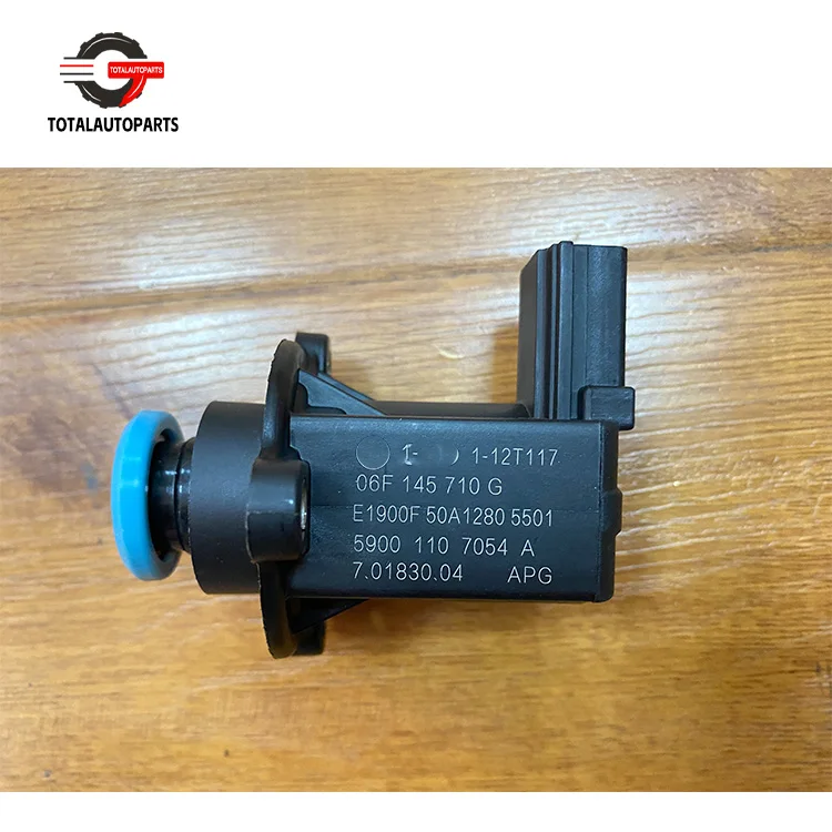 06f145710g Genuine Diverter Valve Fit For German Car - Buy 06f145710g ...