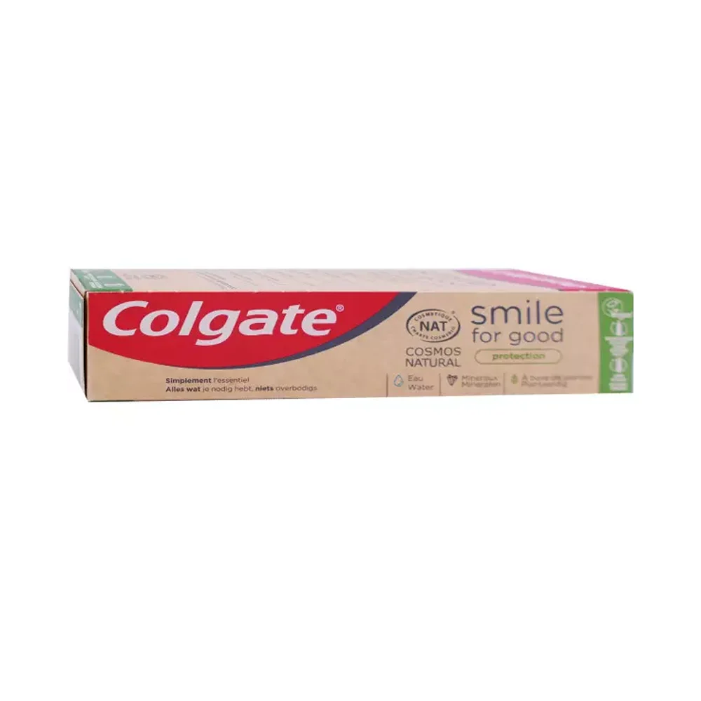 Price Colgate Toothpaste Whitening / Colgate Smile For Good With Fast ...