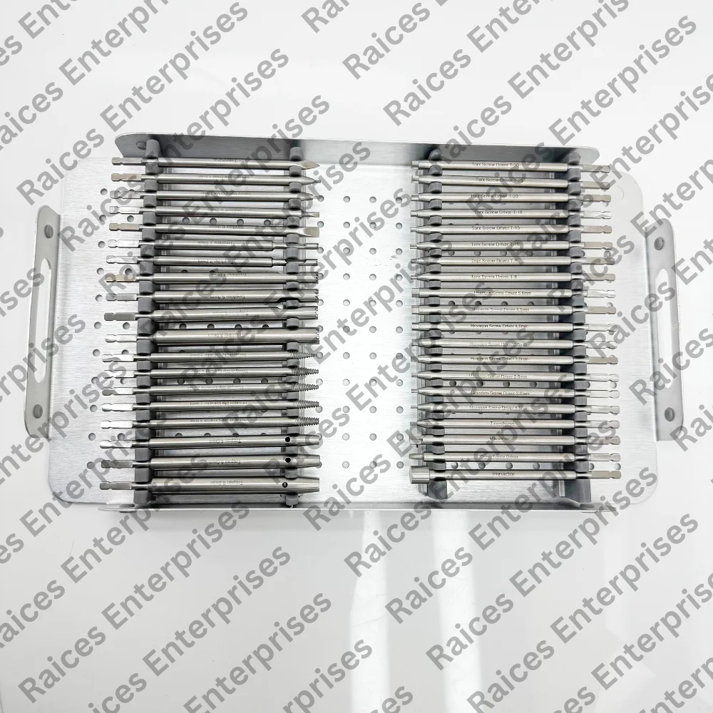 High Quality Manual Orthopedic Surgical Set Laparotomy Baby Balfour ...