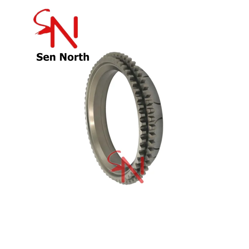 卡车同步器锥形1296 333 050，用于变速箱8S151 16S151 IVE42535041 42535041 1296.333.050 ...