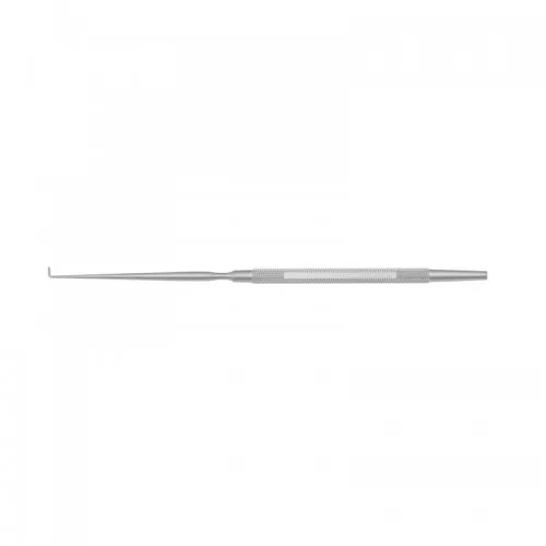 Stainless Steel Reusable Adson Dura Hook for Neurosurgical Procedures ...
