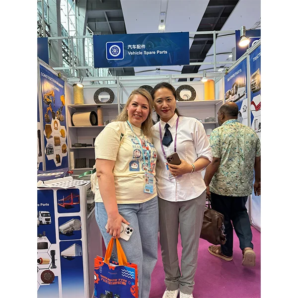 Sinotruk Howo Spare Parts Gear Pump 14571234C - High Quality