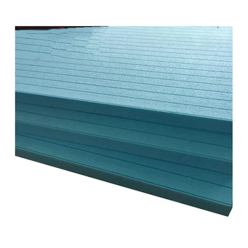 Xps Insulation Boards For Underfloor Heating - 1200 X 600mm - Buy Xps ...