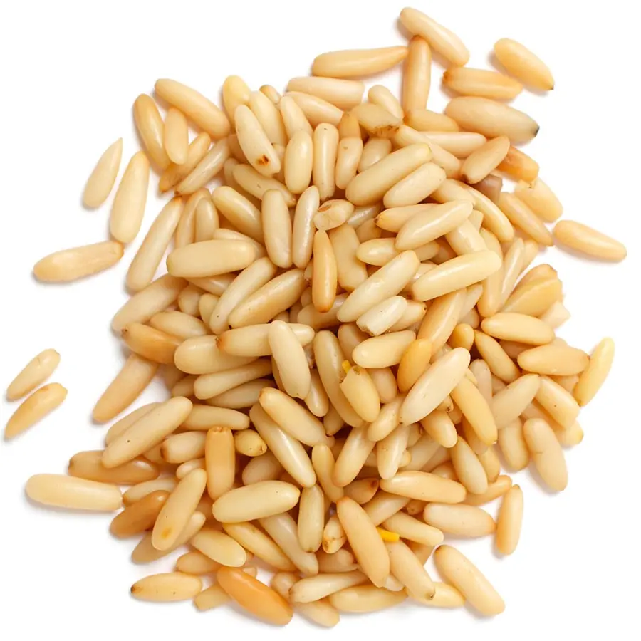 Wholesale Pine Seeds With Shells Pinoli Pignoli Nuts Pine Nut - Buy Pine Nuts,Hot Selling Open ...
