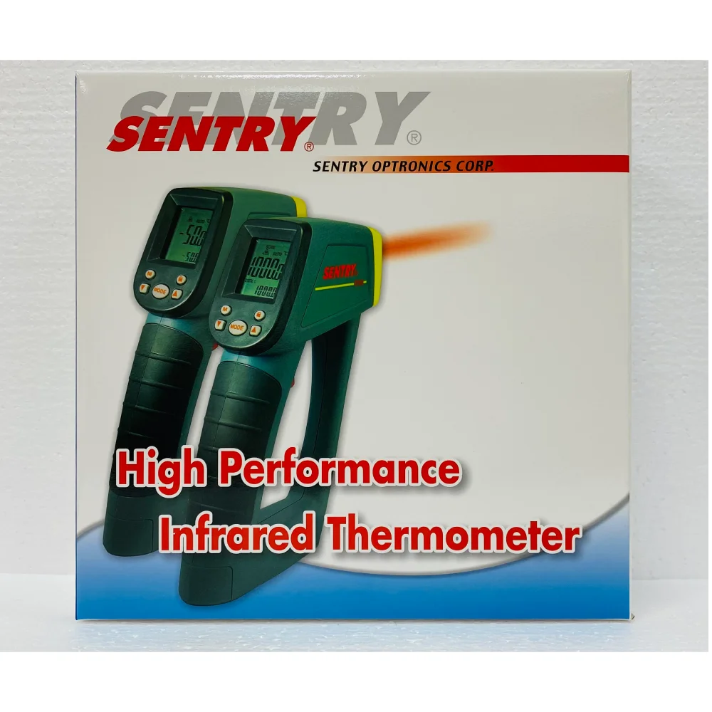 High Performance Non Contact Ir Thermometer - Buy Digital Thermometer ...