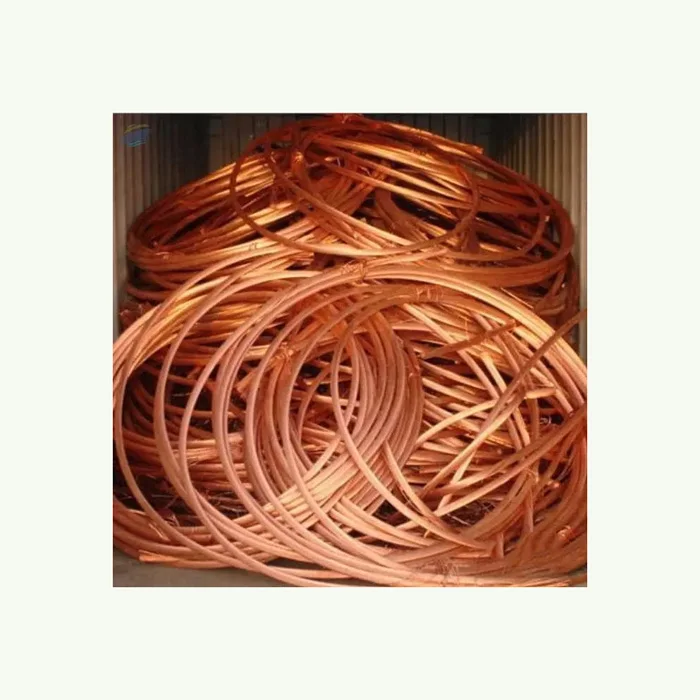 Copper Wire Scrap 99.99% Flexible Copper Metal Scrap Pvc Cable Copper ...