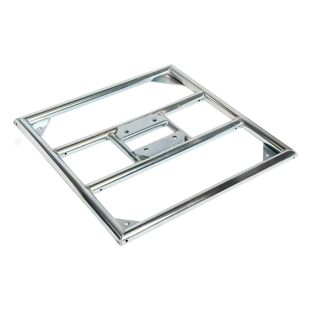 Kit Steel Ao A20 Galvanized Box Truss 4.2m X 3.0m 70kg| Alibaba.com
