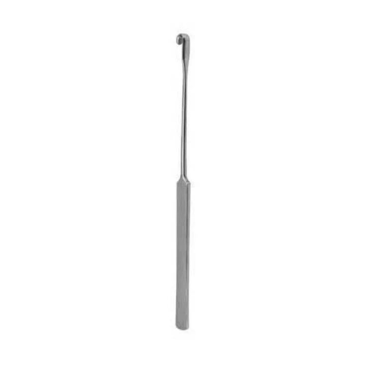 Spay Snook Hook - Durable Japanese Stainless Steel Instrument