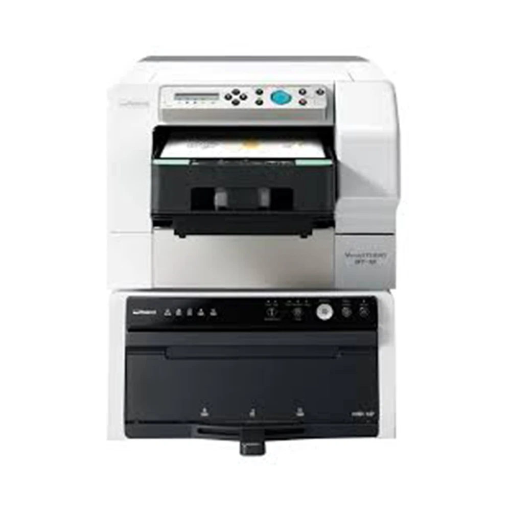 Roland Versastudio Bt-12 Desktop Direct-to-garment Printer - Buy Roland ...