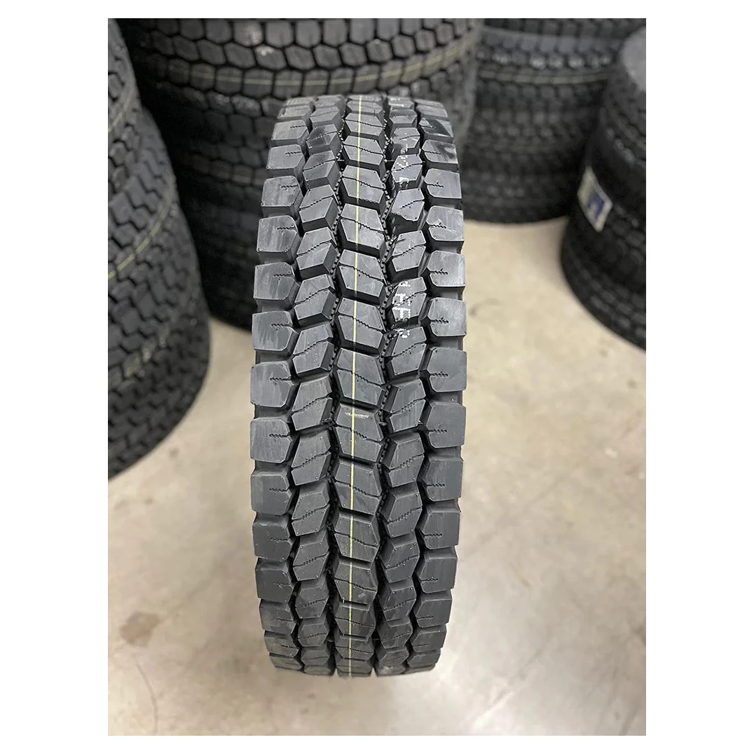 Truck Tires 11r22.5 For Sale Heavy Trucks 315/80r22.5 295/75r22.5 R22.5 ...