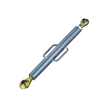 Spring Loaded Top Link Assembly For Agricultural Machinery Parts ...