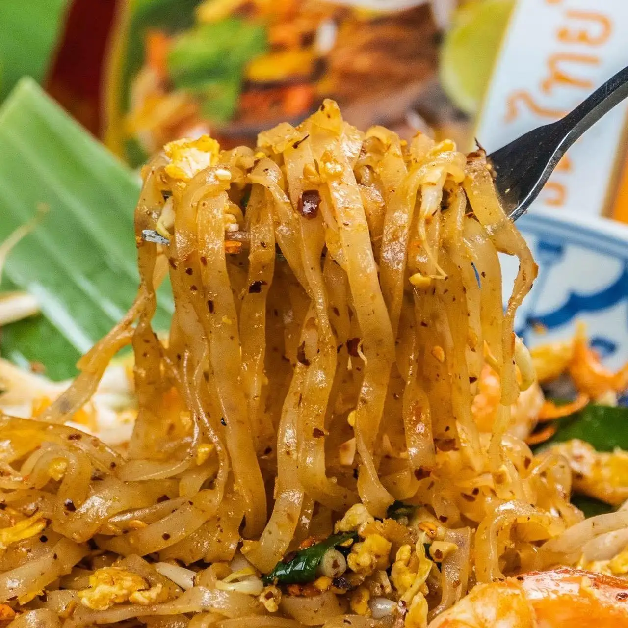 Mama Big Pack Instant Noodles Flavor Best Selling Product From Thailand ...