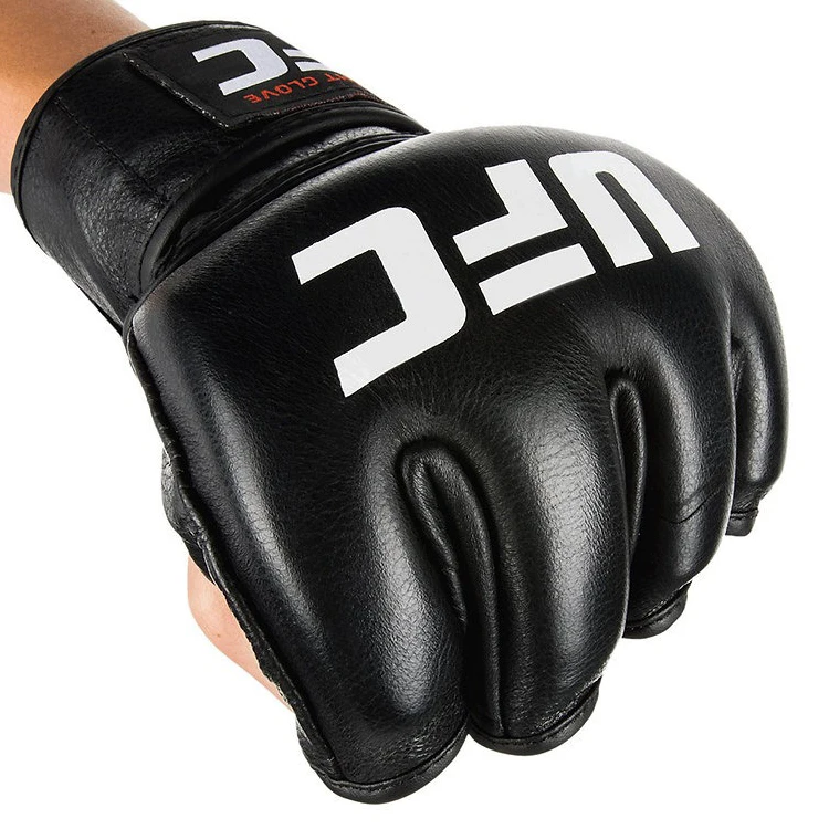 Wholesale MMA Gloves - Custom Printed UFC Training Gear