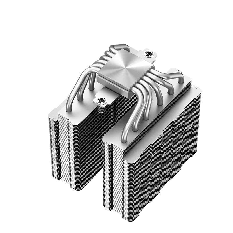 Deepcool Big Frost Tower V5 ARGB - Efficient CPU Cooling